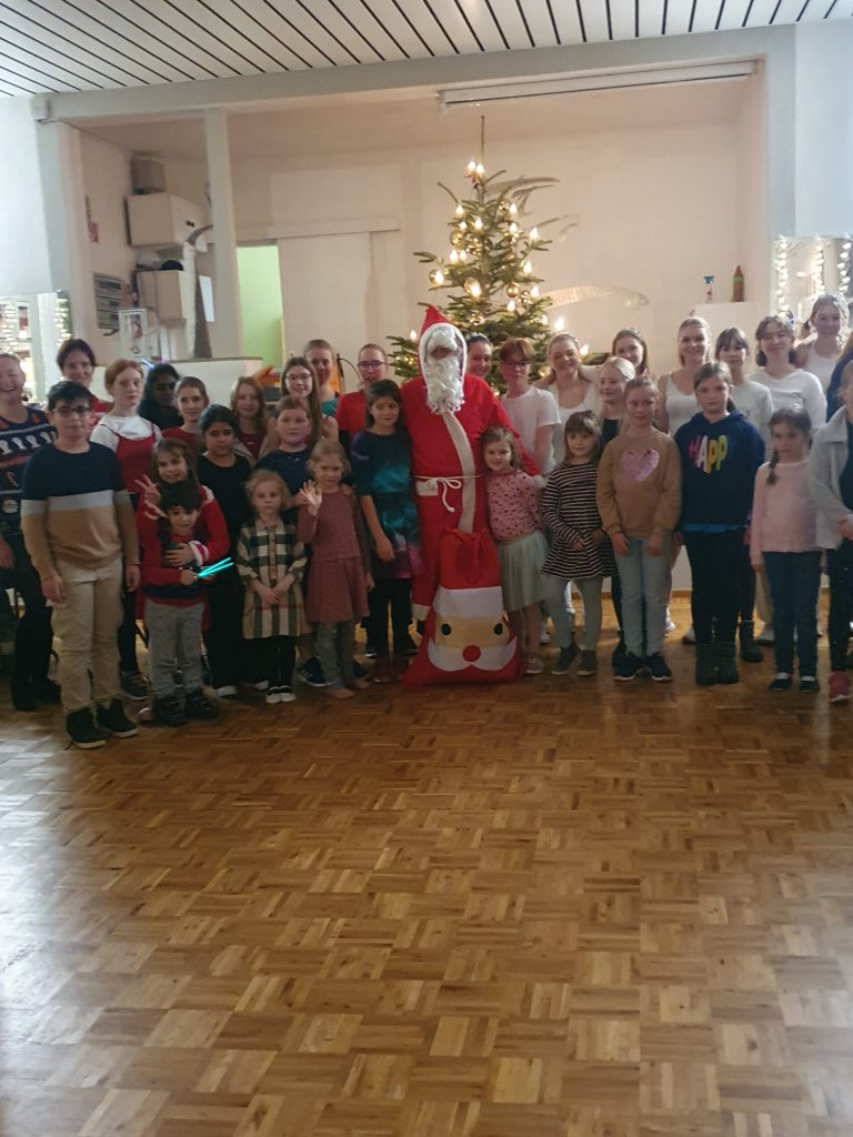 TTC-Elmshorn – Tanz- und Turnier-Club Elmshorn