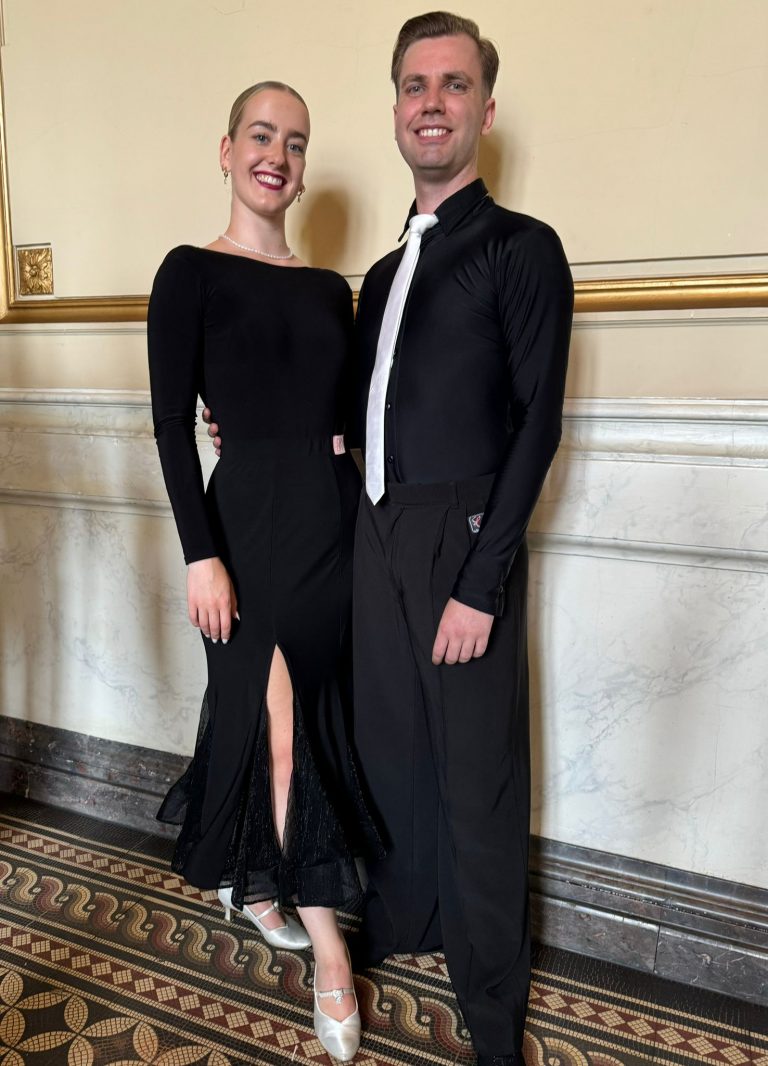 TTC-Elmshorn – Tanz- und Turnier-Club Elmshorn