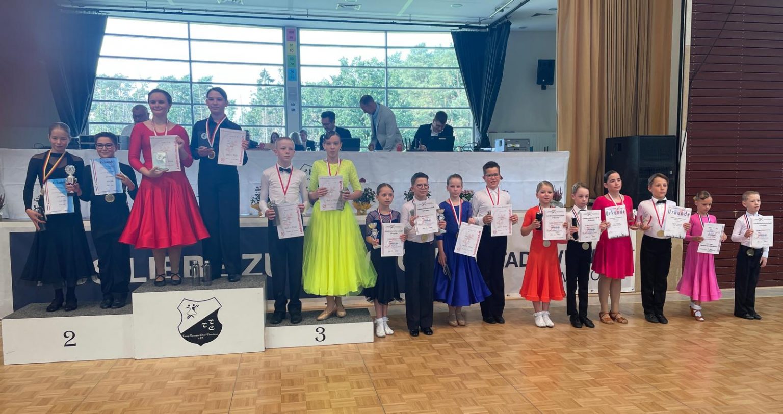 TTC-Elmshorn – Tanz- und Turnier-Club Elmshorn