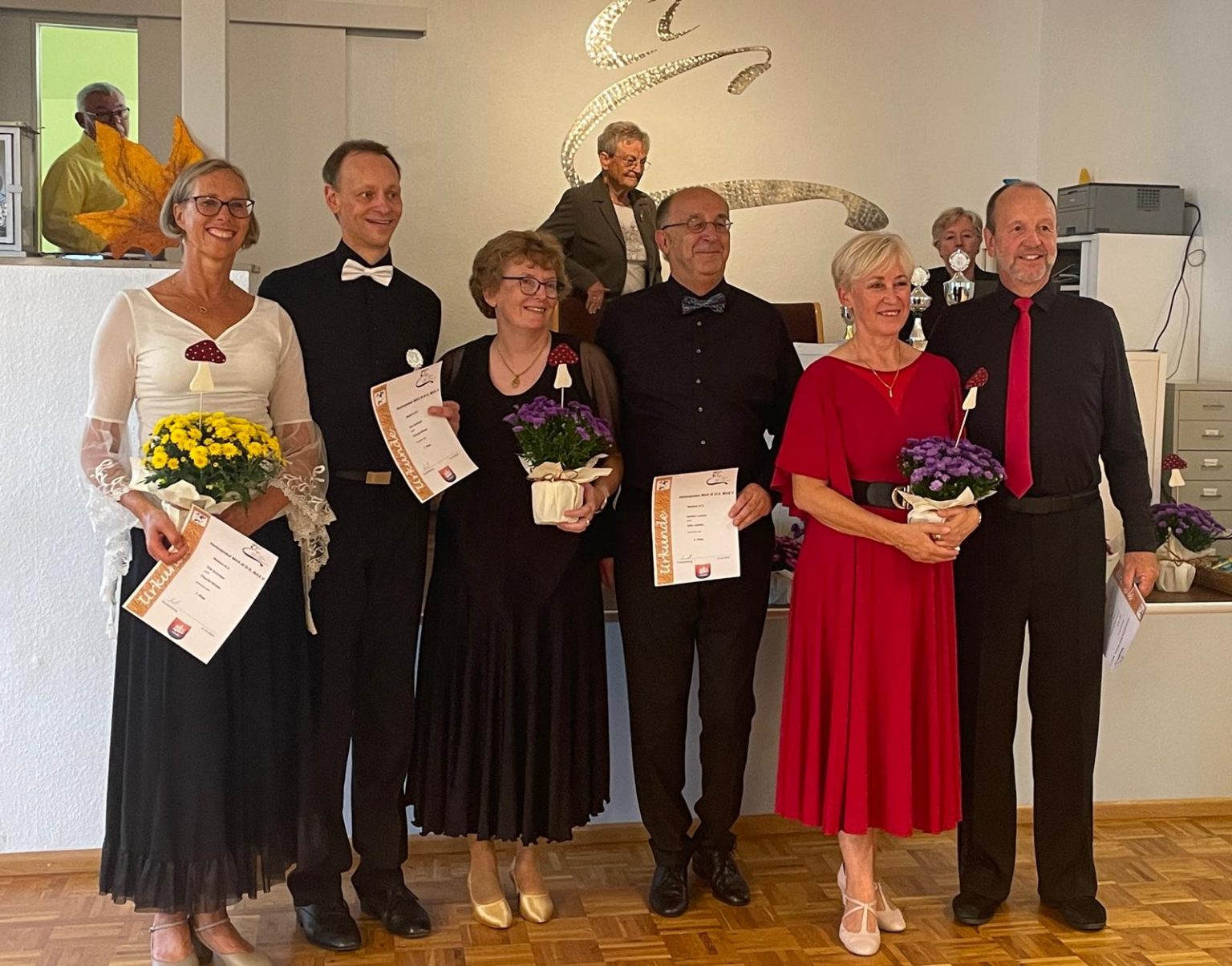 TTC-Elmshorn – Tanz- und Turnier-Club Elmshorn