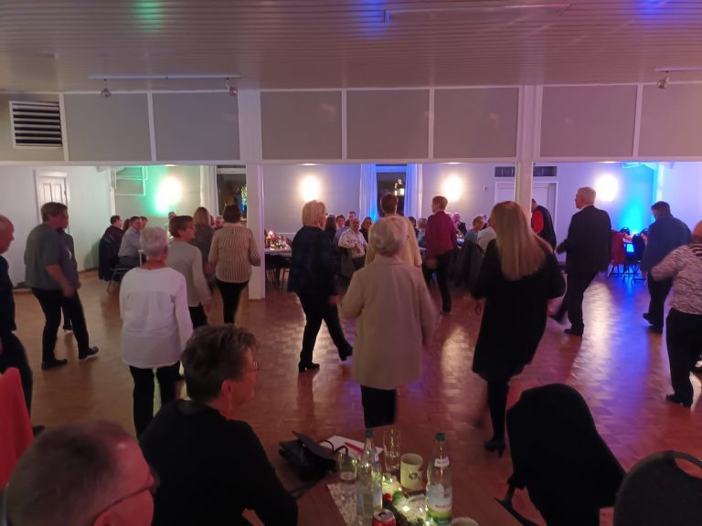 TTC-Elmshorn – Tanz- und Turnier-Club Elmshorn