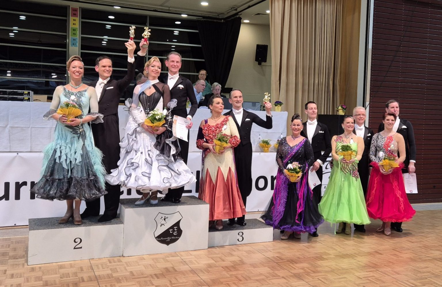 TTC-Elmshorn – Tanz- und Turnier-Club Elmshorn