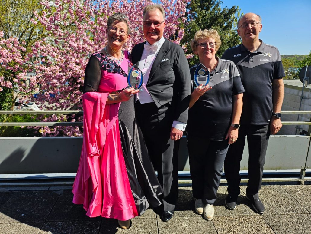 TTC-Elmshorn – Tanz- und Turnier-Club Elmshorn