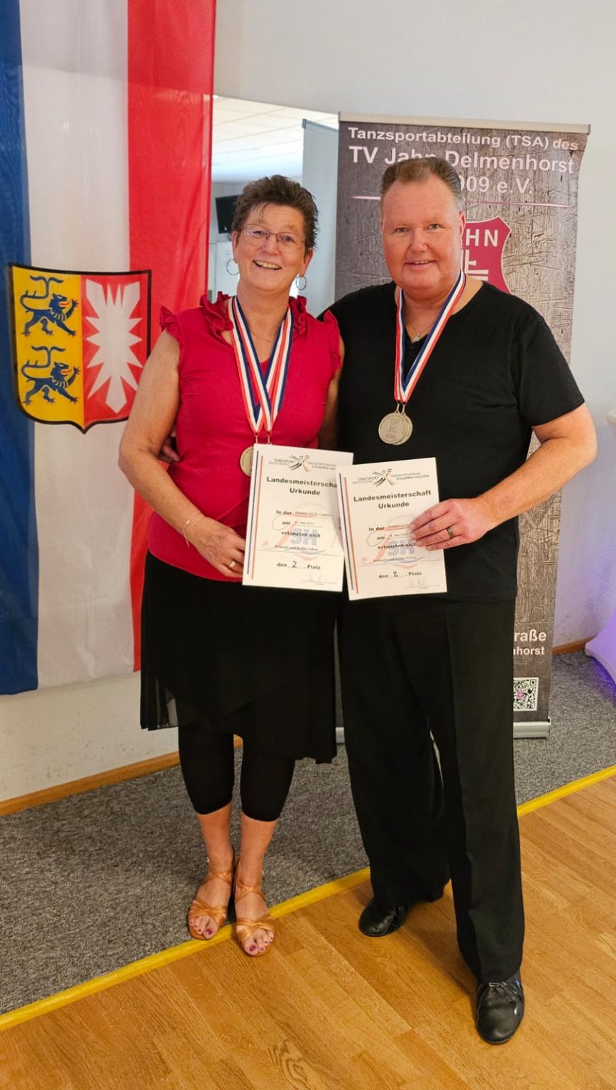 TTC-Elmshorn – Tanz- und Turnier-Club Elmshorn